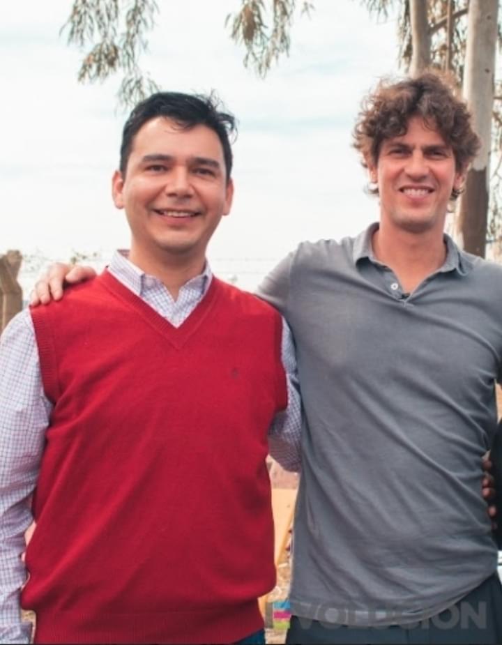 NOTA DE OPINION DE ALEJANDRO ACUÑA, DIRIGENTE DEL RADICALISMO ...